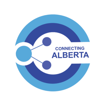 Connecting Alberta - Login